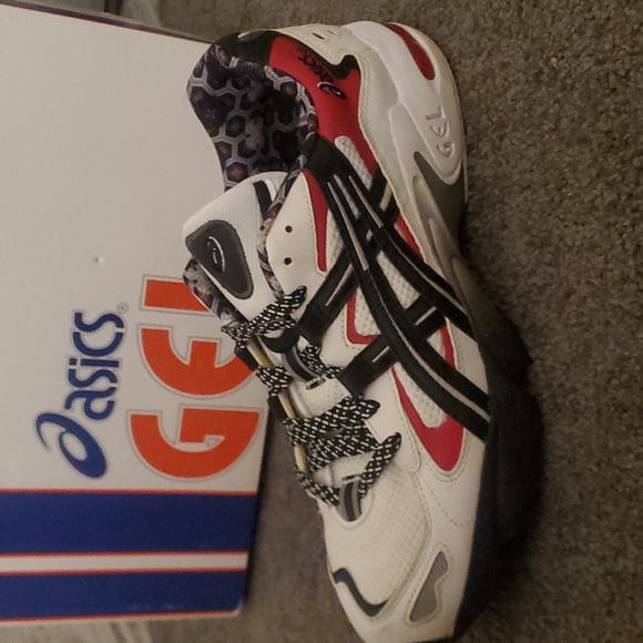 Asics | Shoes | Asics Gel Keyano 5 Og | Poshmark